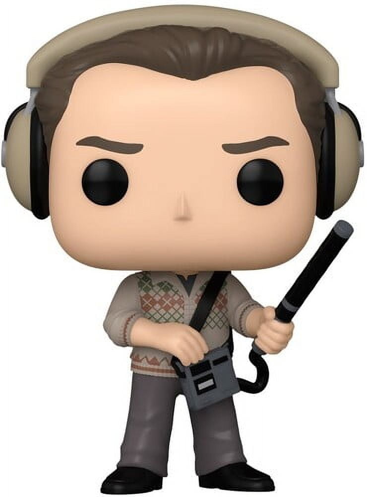 FUNKO POP! Movies: The Conjuring - Ed Warren, Funko, Gifts - Walmart.com