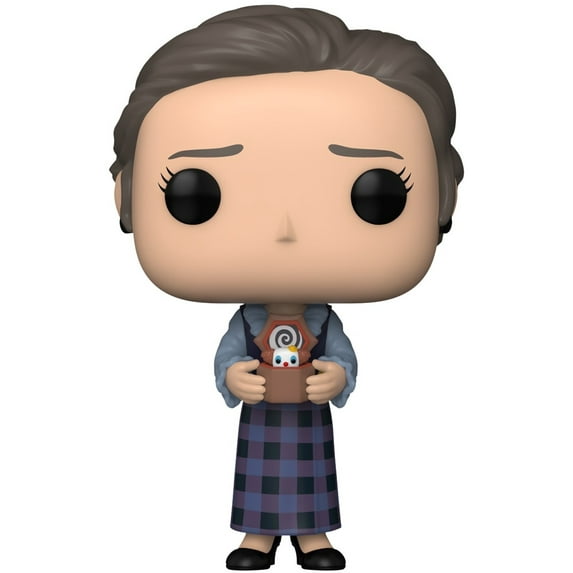 FUNKO POP! Movies: The Conjuring - Lorraine - Walmart.com