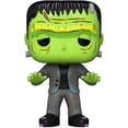 Funko POP! Movies: Universal Monsters S5 - Frankenstein - Walmart.com