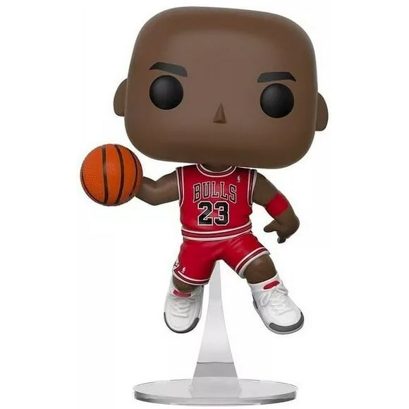 Michael Jordan Funko Pop in Funko Pop - Walmart.com