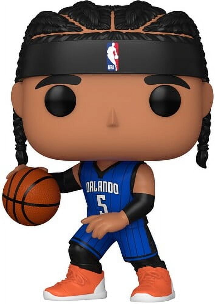 FUNKO POP! NBA: Magic - Paolo Banchero, Funko, Gifts - Walmart.com