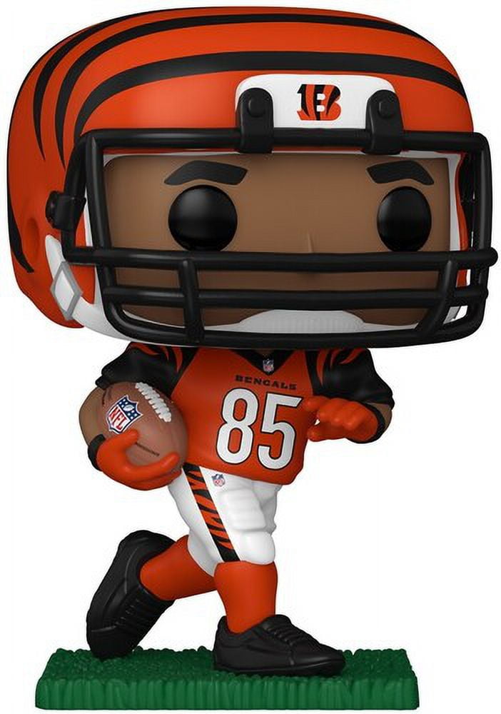 FUNKO POP! NFL: Bengals - Chad Johnson (85), Funko, Gifts - Walmart.com