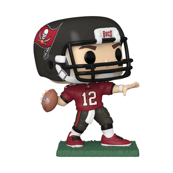 NFL Funko Pop in Funko Pop Sports - Walmart.com