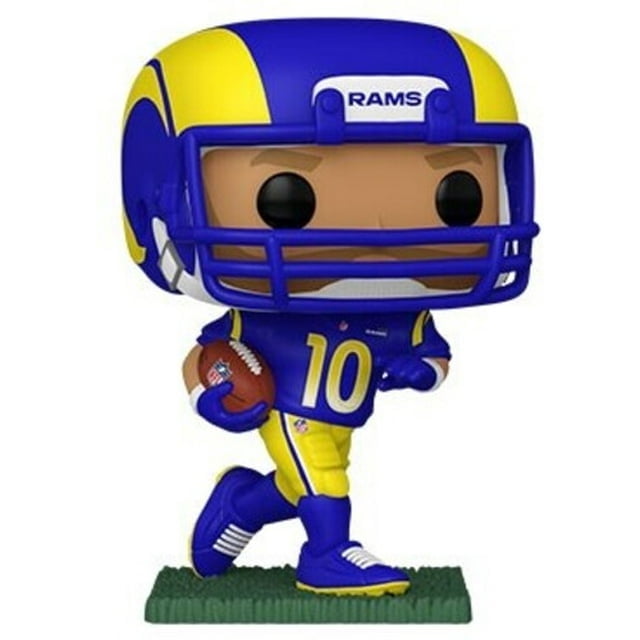 FUNKO POP! NFL: Rams - Cooper Kupp, Funko, Gifts - Walmart.com