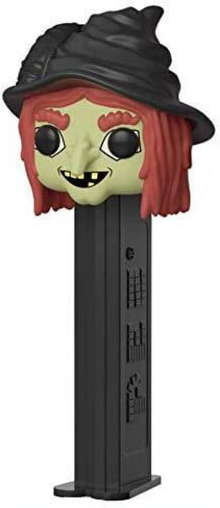 H.R. Pufnstuf Funko POP! PEZ Wilhelmina W. Witchiepoo Candy Dispenser ...