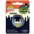 FUNKO POP! PINS: DC UNIVERSE - 1966 BATMAN - Walmart.com