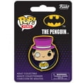 FUNKO POP! PINS: DC UNIVERSE - PENGUIN - Walmart.com