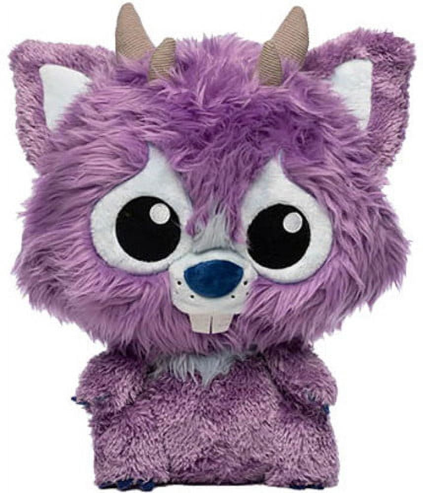 FUNKO POP! PLUSH JUMBO: Monsters - Angus Knucklebark - Walmart.com