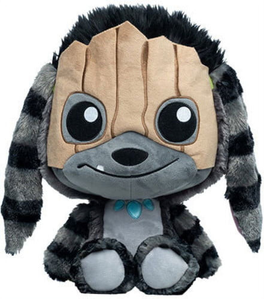 FUNKO POP! PLUSH JUMBO: Monsters - Grumble - Walmart.com