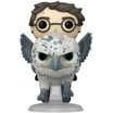 Funko Harry Potter Pop! Buckbeak (Flocked) Vinyl Figure Hot Topic ...