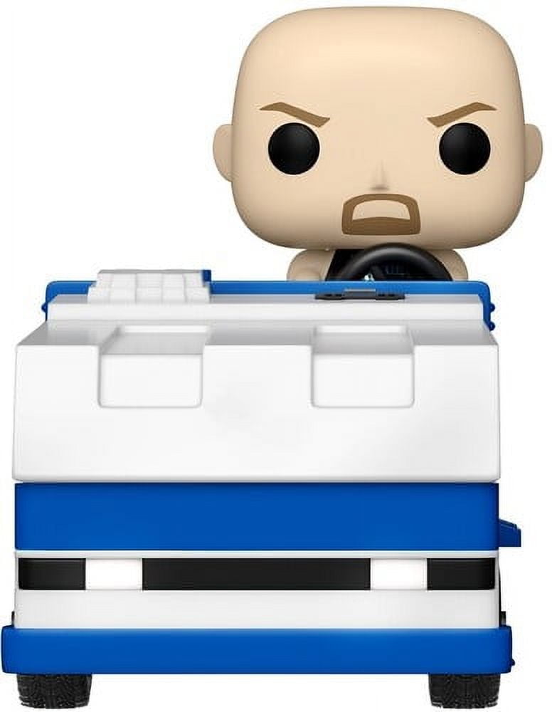 FUNKO POP! RIDE SUPER DELUXE: Steve Austin (Zamboni), Funko, Gifts ...