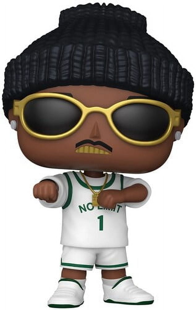 FUNKO POP! ROCKS: Master P, Funko, Gifts - Walmart.com