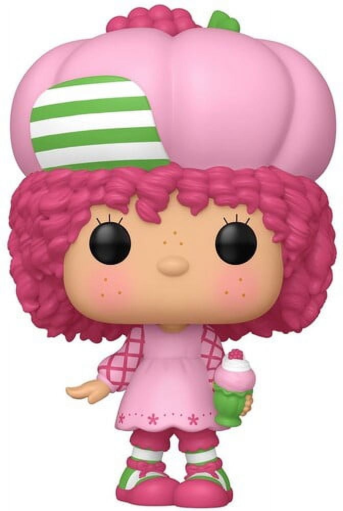 FUNKO POP! Retro Toys: Strawberry Shortcake - Raspberry Tart (SC ...