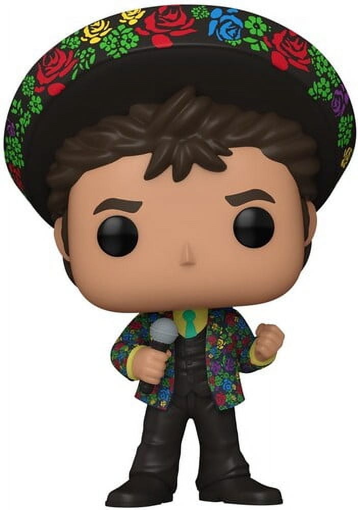 FUNKO POP! Rocks: Juan Gabriel, Floral Mariachi, Funko, Gifts - Walmart.com