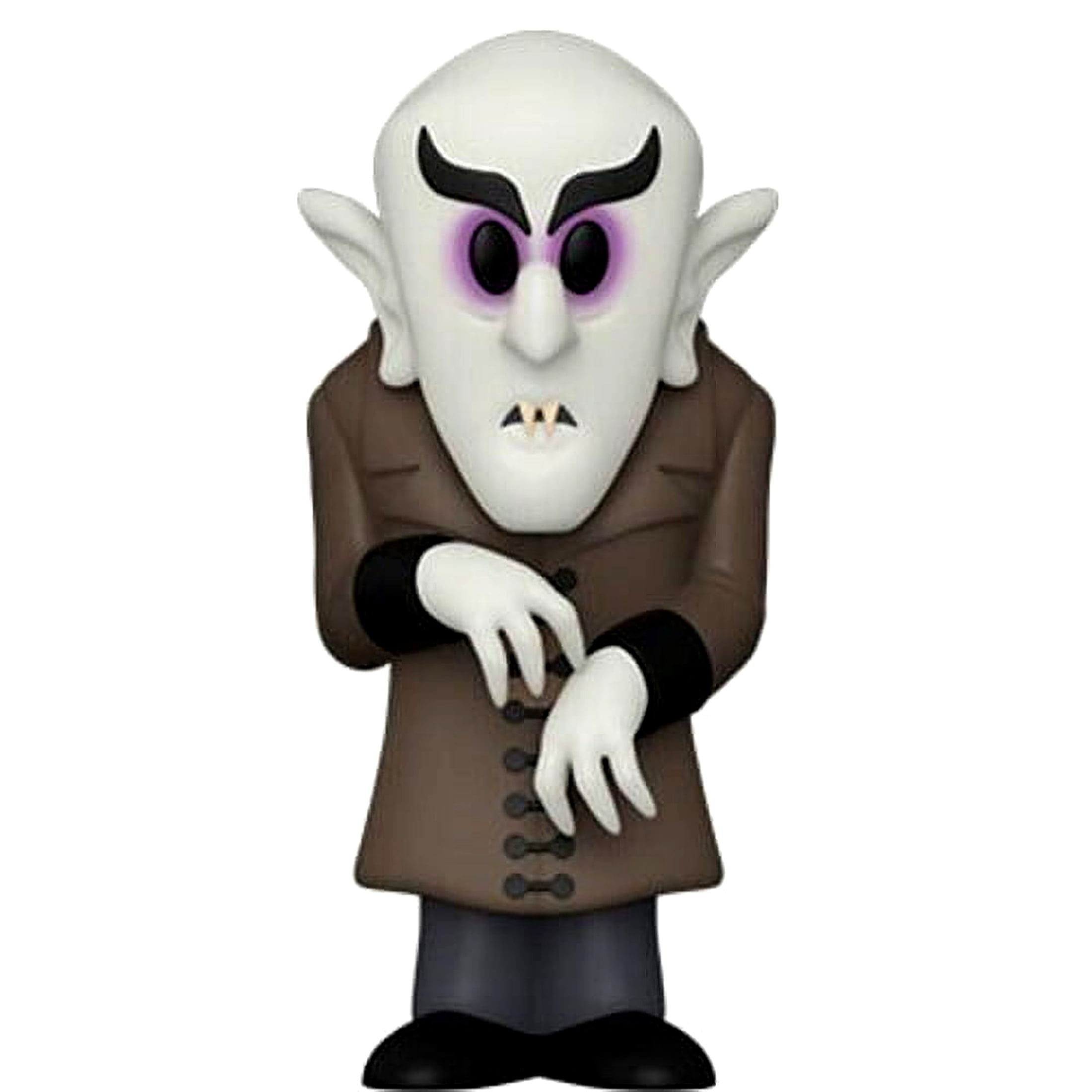 Funko POP Chase Horror: Limited Edition Nosferatu Count Orlok Vinyl ...