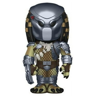 Funko POP Movies: The Predator - Predator - Walmart.com