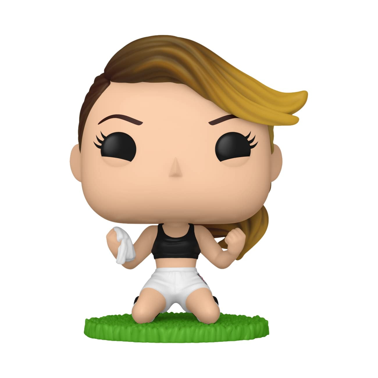 FUNKO POP! SPORTS: US Women's National Team - Brandi Chastain, Funko ...