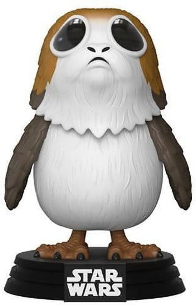 FUNKO POP! STAR WARS: The Last Jedi - Sad Porg - Walmart.com