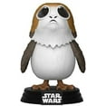 FUNKO POP! STAR WARS: The Last Jedi - Sad Porg - Walmart.com