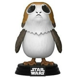 FUNKO POP! STAR WARS: The Last Jedi - Sad Porg - Walmart.com