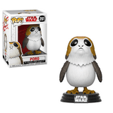 FUNKO POP! STAR WARS: The Last Jedi - Sad Porg - Walmart.com