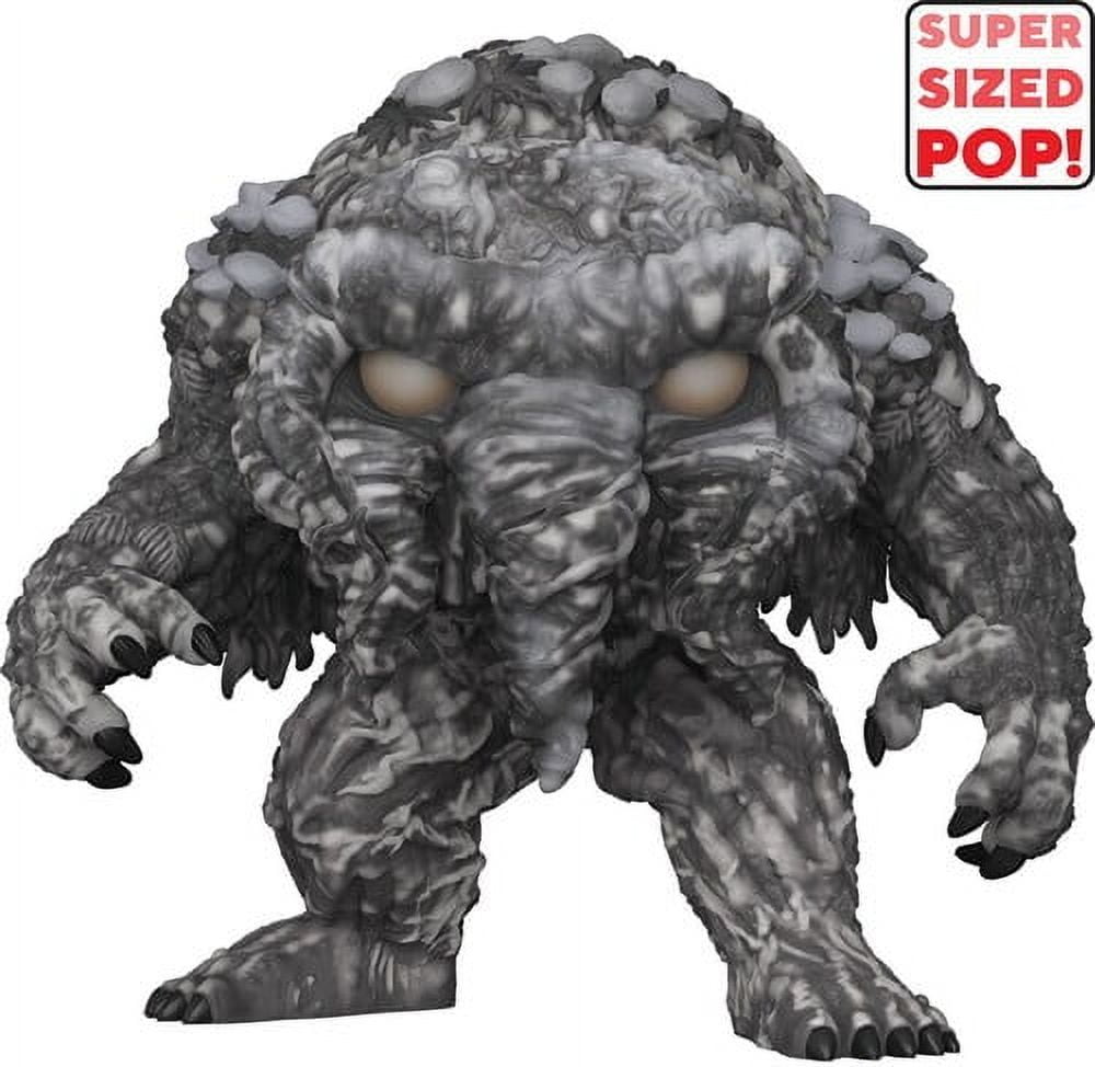 FUNKO POP! SUPER: Werewolf By Night - Man -Thing, Funko, Gifts ...