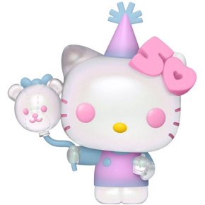 Hello Kitty Figure