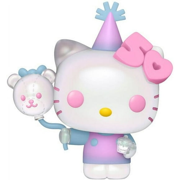 Hello Kitty Figure