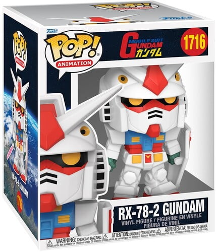Gundam Pop