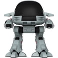 Funko POP! Super 6'': RoboCop - ED-209 - Walmart.com
