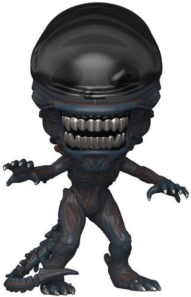 FUNKO POP! Super: Aliens Romulus - Xenomorph, Funko, Gifts - Walmart.com