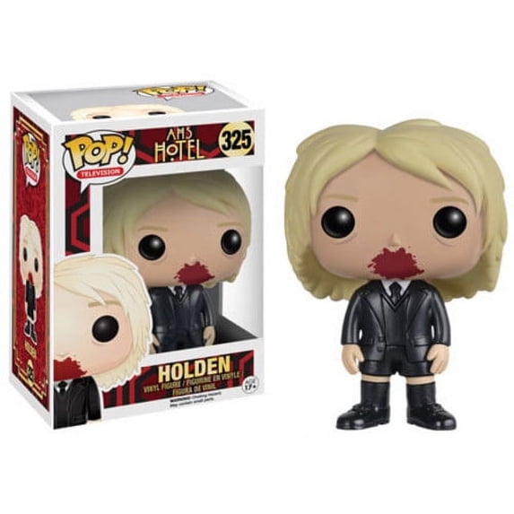 FUNKO POP! TELEVISION: AMERICAN HORROR STORY: HOTEL - HOLDEN - Walmart.com