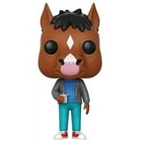 FUNKO POP! TELEVISION: BOJACK HORSEMAN - BOJACK - Walmart.com