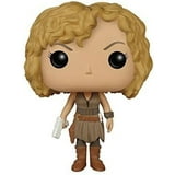 FUNKO POP! TELEVISION: DOCTOR WHO - RIVER SONG - Walmart.com