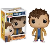 FUNKO POP! TELEVISION: DOCTOR WHO - TENTH DOCTOR - Walmart.com