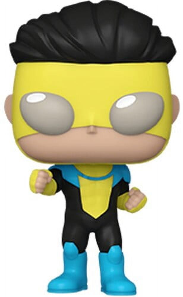 FUNKO POP! TELEVISION: Invincible - Invincible, Funko, Gifts - Walmart.com