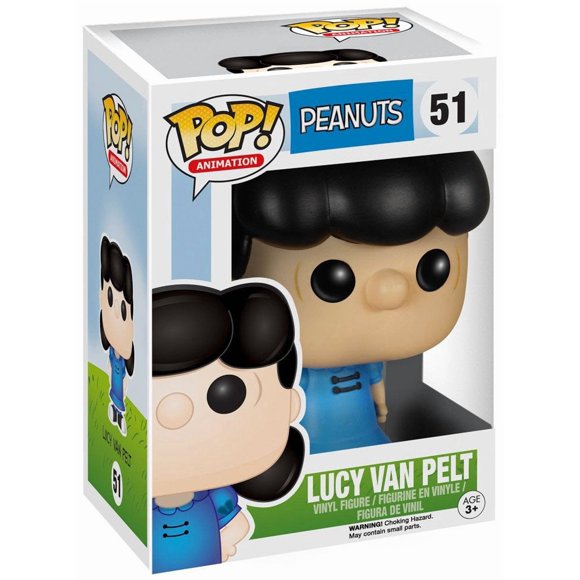 Peanuts Funko in Funko Pop - Walmart.com