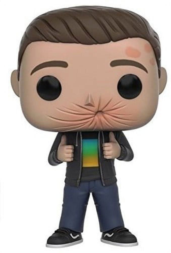 FUNKO POP! TELEVISION: PREACHER - ARSEFACE - Walmart.com