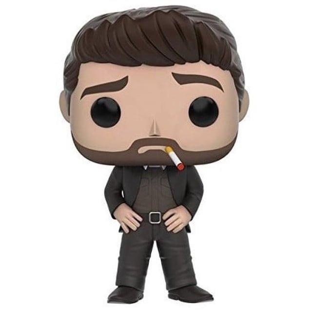 FUNKO POP! TELEVISION: PREACHER - JESSE - Walmart.com
