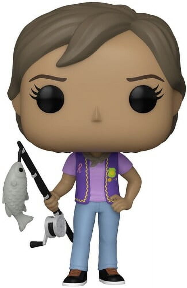 FUNKO POP! TELEVISION: Parks & Recreation - Ann (Goddess), Funko, Gifts ...
