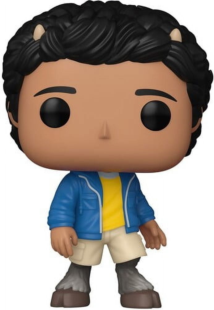 FUNKO POP! TELEVISION: Percy Jackson & The Olympians - Grover, Funko ...
