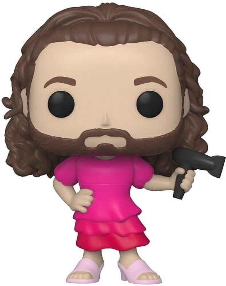 FUNKO POP! TELEVISION: Queer Eye - Jonathan Van Ness, Funko, Gifts ...