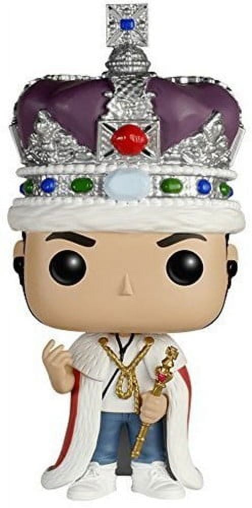 FUNKO POP! TELEVISION: SHERLOCK - CROWN JEWEL MORIARTY - Walmart.com