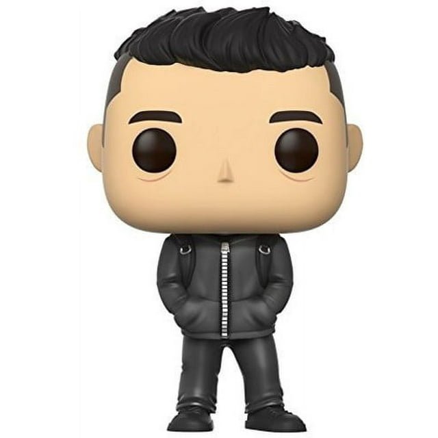 FUNKO POP! TV: MR. ROBOT - ELLIOT ALDERSON - Walmart.com