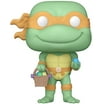 Funko Soda TMNT Rocksteady Teenage Mutant Ninja Turtles Vinyl Figure ...