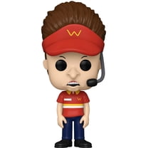 Funko POP! Television: Beavis & Butt-Head Vinyl Figure - Butt-Head ...