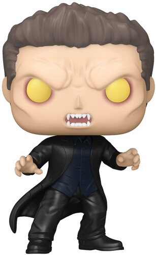FUNKO POP! Television: Buffy the Vampire Slayer - Angel (Vampire ...