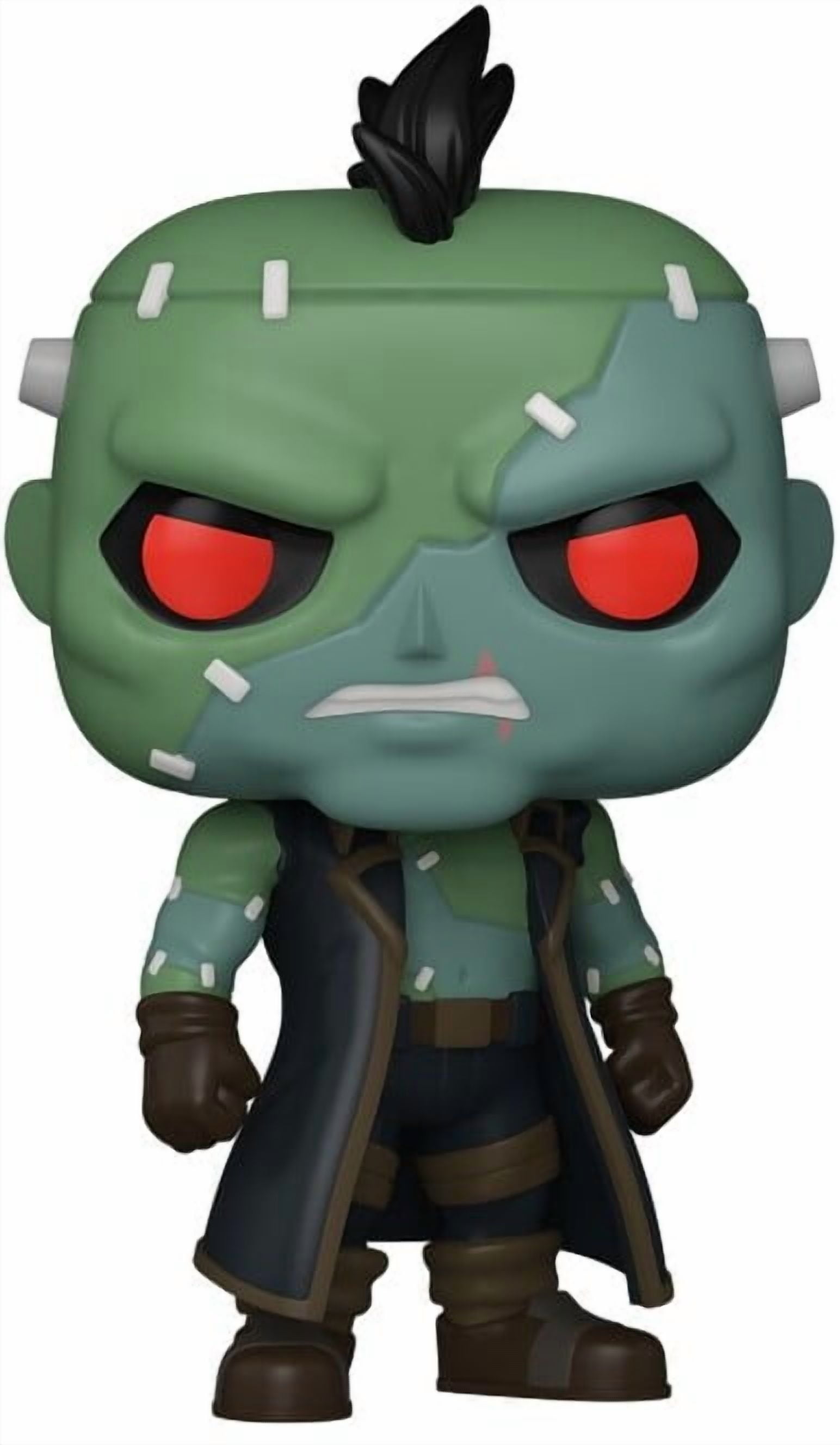 FUNKO POP! Television: Creature Commandos S1 - Eric Frankenstein ...
