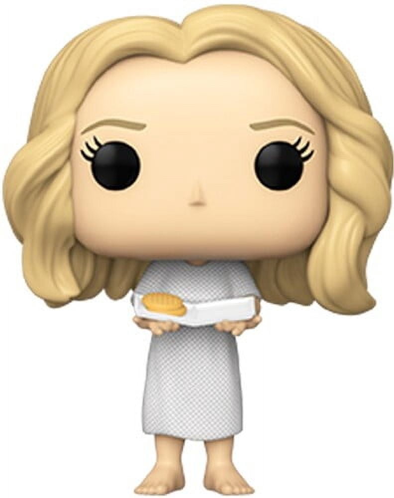 FUNKO POP! Television: Parks & Rec - Leslie Knope, Funko, Gifts ...