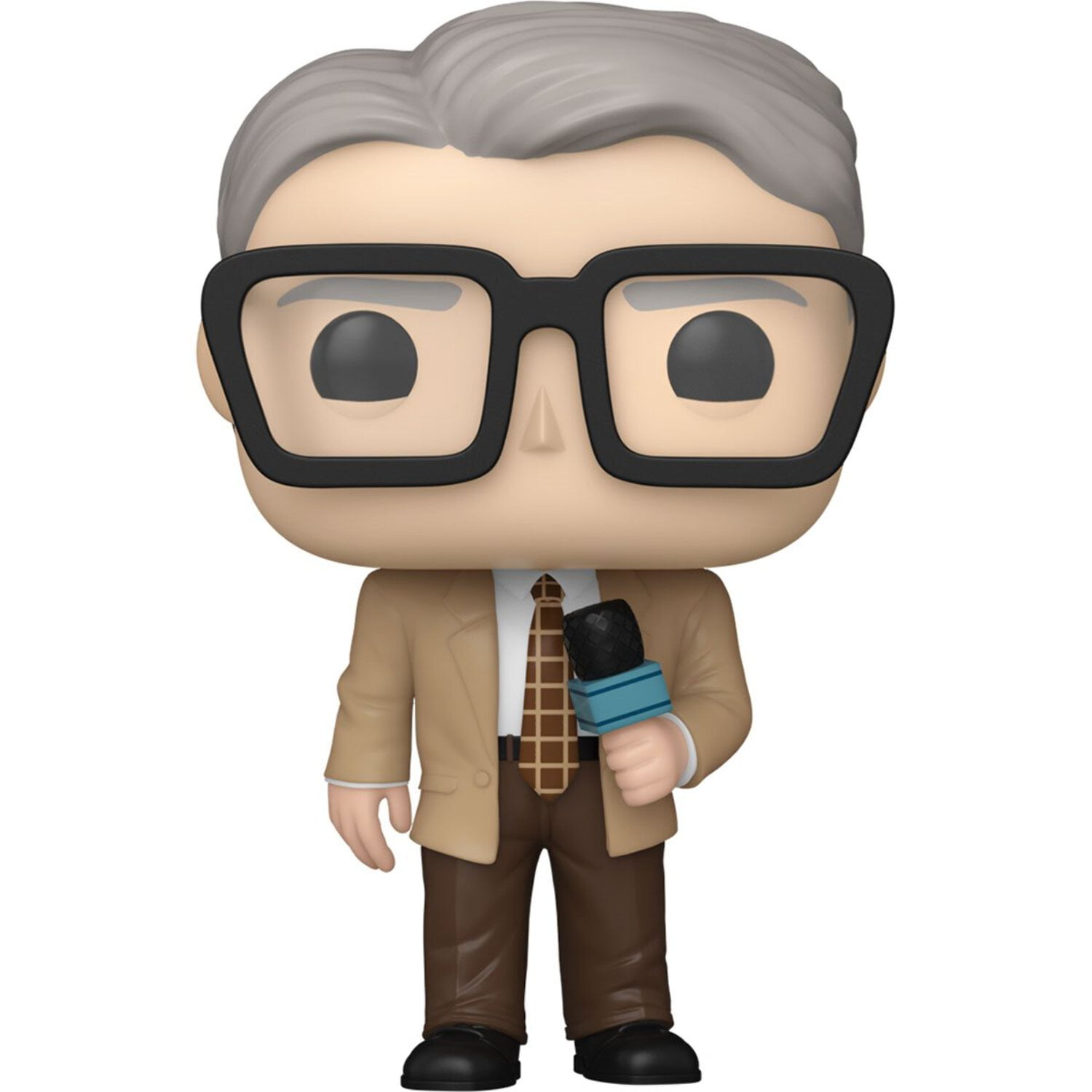 SNL 50th Anniversary Herb Welch Funko Pop! Vinyl Figure #07 - Walmart.com